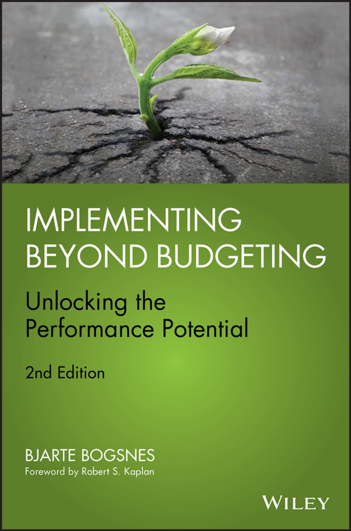 Implementing Beyond Budgeting - MEQIFY