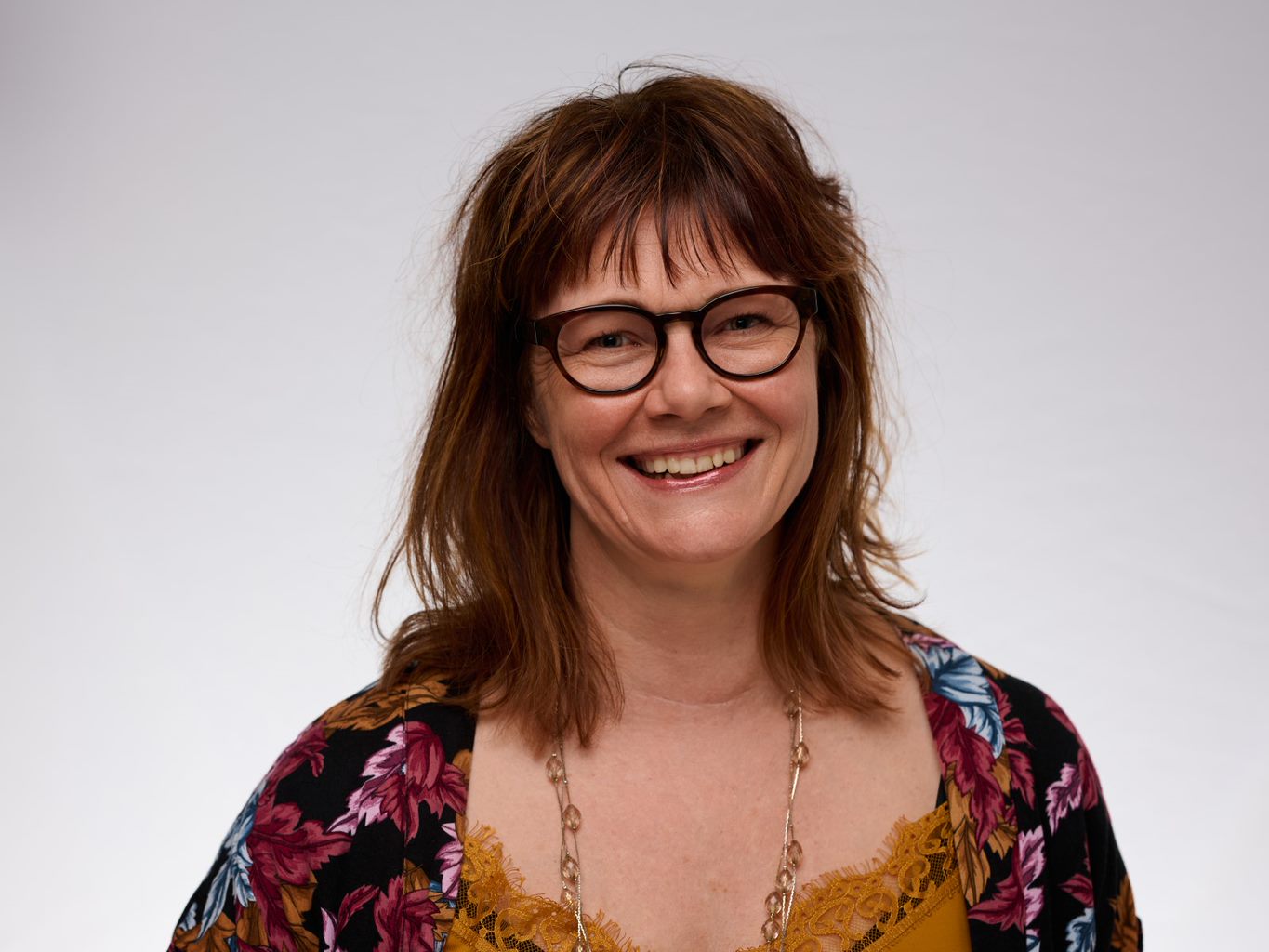 Meet: Åsa, building bridges and joy - MEQIFY